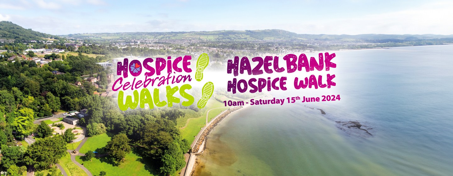 NI Hospice | Events & Appeals