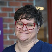 NI Hospice | Our Leadership Team